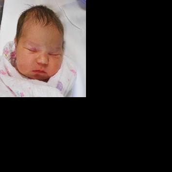 Birth: Kalli Brielle George | Life | dcourier.com