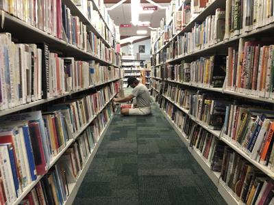 Prescott Public Library Corner: A palace for the people | Features ...