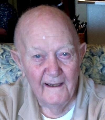 Obituary: John Patrick Cavanaugh | Obituaries | dcourier.com