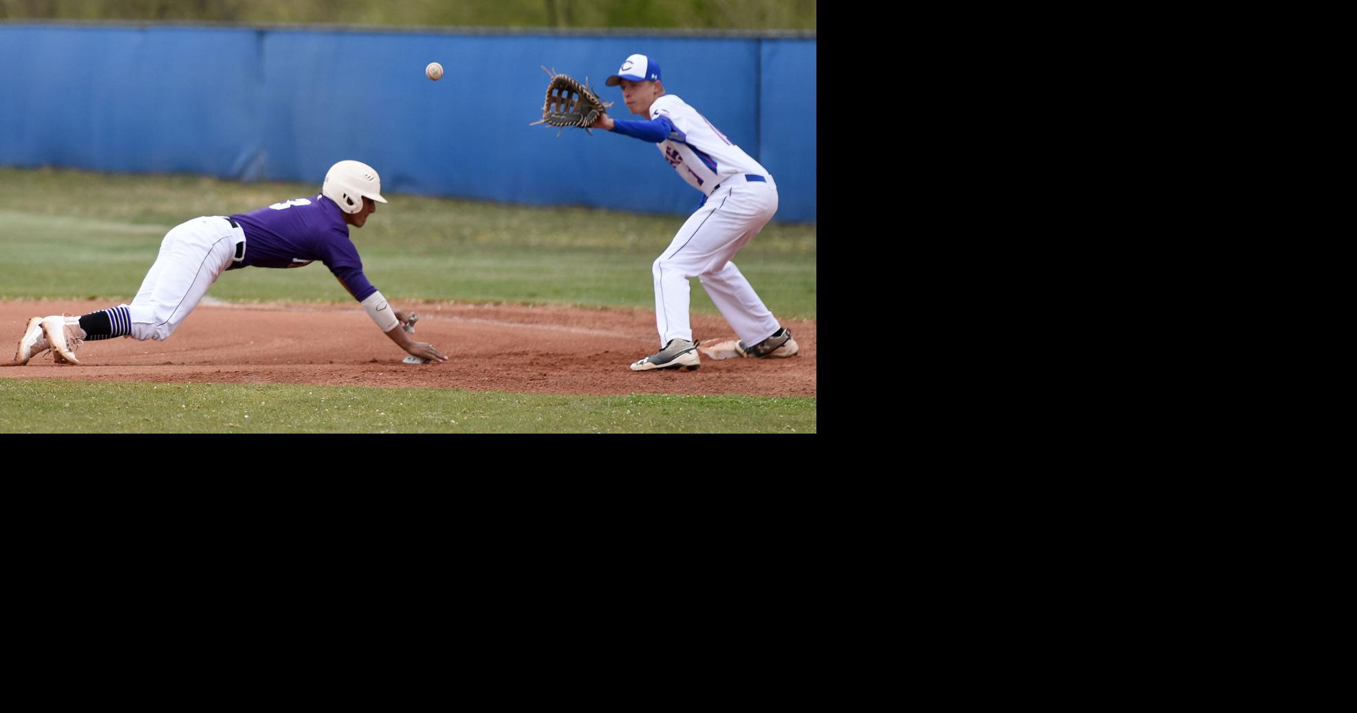 Local Rundown: Payson downs Chino Valley baseball at home | Sports ...