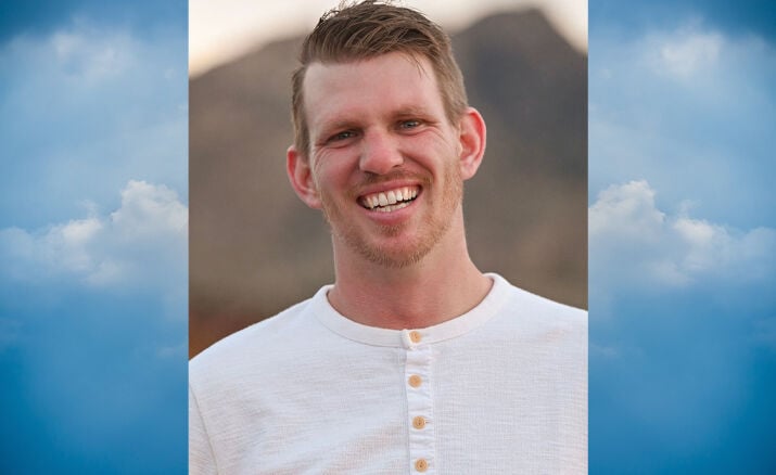 Obituary: Cameron Jacob Henry Mengarelli | Obituaries | dcourier.com