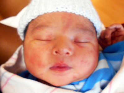 Birth: Edward Gabriel Puga | Life | dcourier.com
