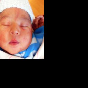 Birth: Edward Gabriel Puga | Life | dcourier.com