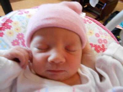 Birth: Hudsyn Ryan Baker | Life | dcourier.com