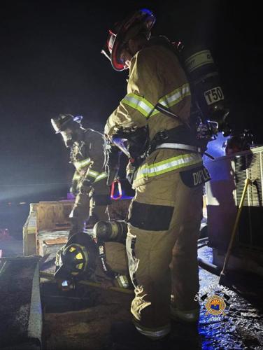 Cashmere Inclusive damaged by fire, owner says they will rebuild ...