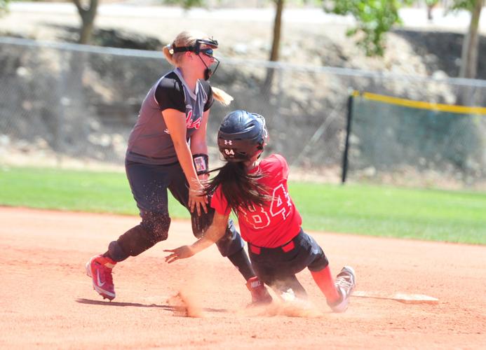 Schools Out For Summer Softball | Photo Galleries | dcourier.com