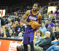 Player Profile: NAZ Suns power forward Aaron Epps of tiny Tioga, Louisiana, impresses | Sports ...