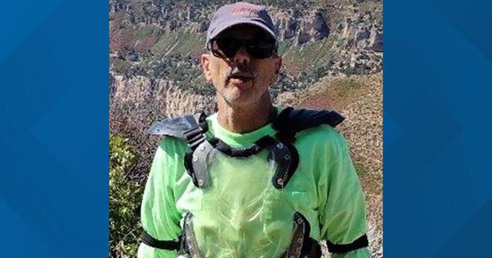 Body found in Nevada identified as missing Prescott man | News ...