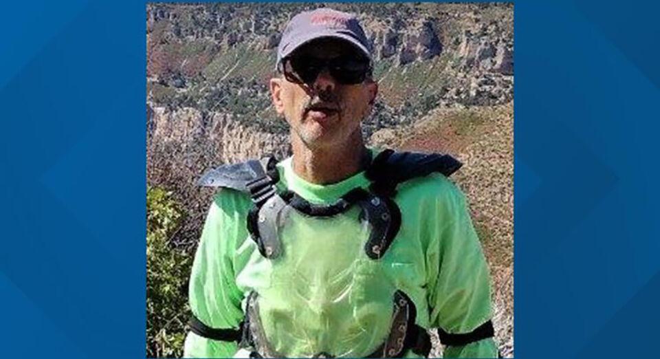 Body found in Nevada identified as missing Prescott man | News ...