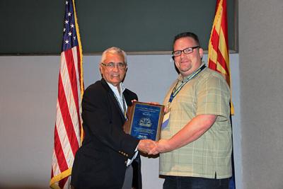 Yavapai County prosecutor awarded by Governor’s Office of Highway ...