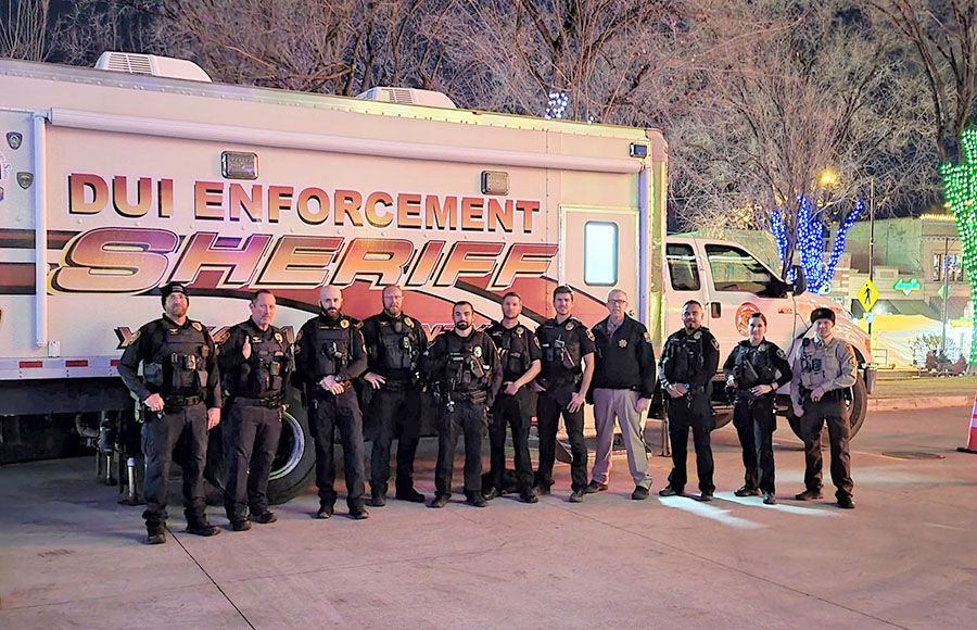 Local police to participate in Saint Patrick’s holiday DUI Task Force ...