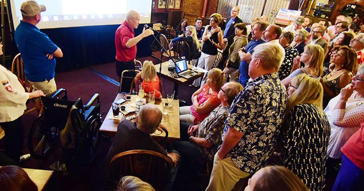 Editorial: Time for only 1 election or new formula in Prescott ...