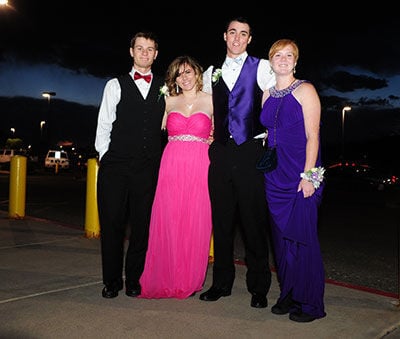 Photo Gallery: Prescott High School Prom 2015 | Photo Galleries ...