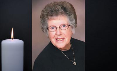 Obituary: Katherine ‘Kate’ Donaldson | Obituaries | dcourier.com