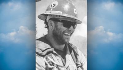 Obituary: Dustin David Olague | Obituaries | dcourier.com