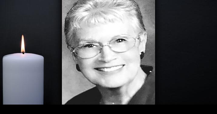 Obituary: Mildred (Millie) Louise Redpath | Obituaries | dcourier.com