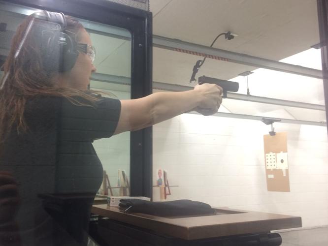 Insight goes national with its firearms training | Features | dcourier.com