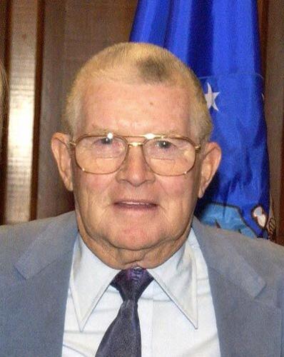 Obituary: Kenneth Lamar Swanson | Obituaries | dcourier.com
