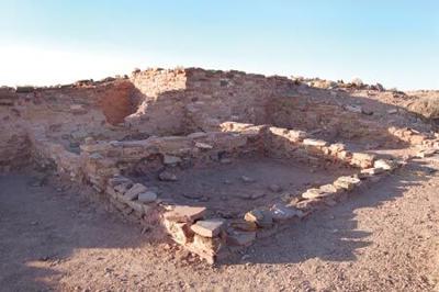 Homol'ovi helps tell story of Hopi migration | News | dcourier.com