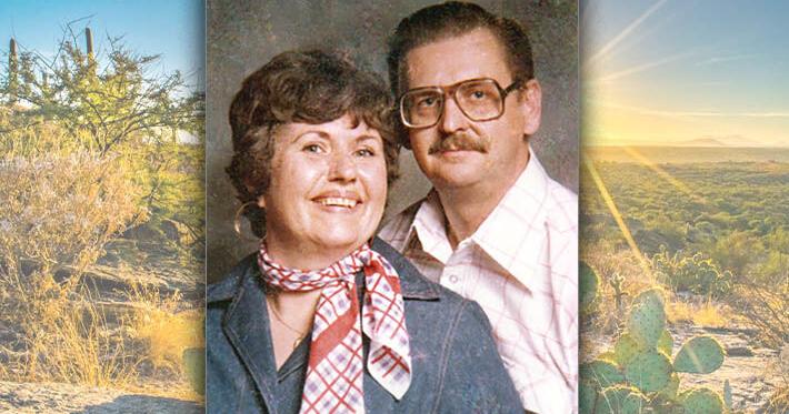 Obituary: Patricia (Pat) Pierson | Obituaries | dcourier.com