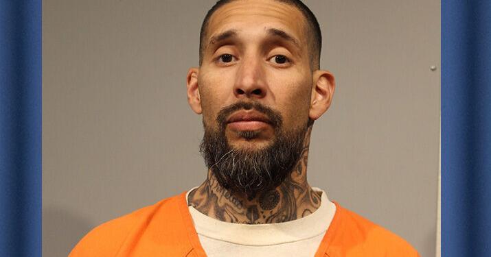 Catch-22: Day 2 — Man sought for parole violation on drug charges ...