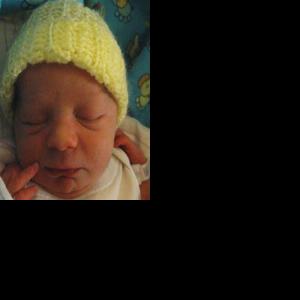 Birth: Michael Robert Fryman | Life | dcourier.com