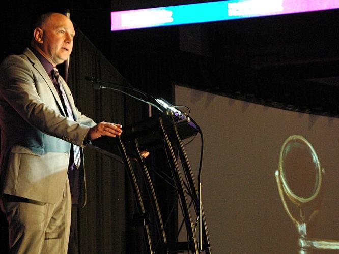 Celebrating wins at Prescott Valley's State of the Town event | News ...