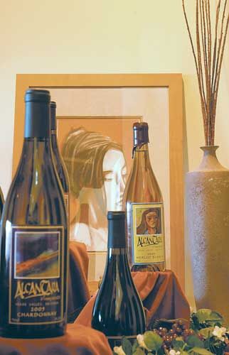 PECAN AND WINE DELIGHT: Festival marks ninth year over the weekend ...