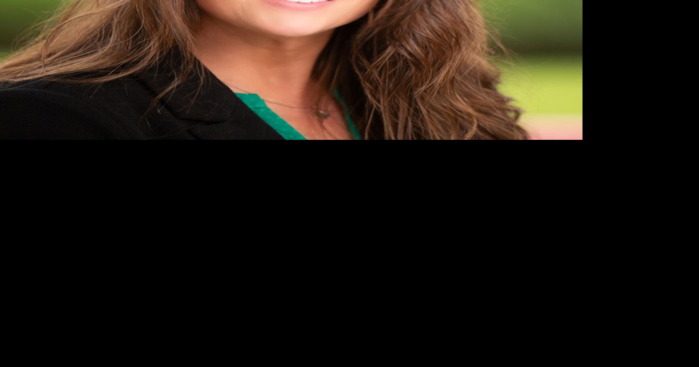 Sabrina Martin Named Regional VP for Ernest Health | Business ...