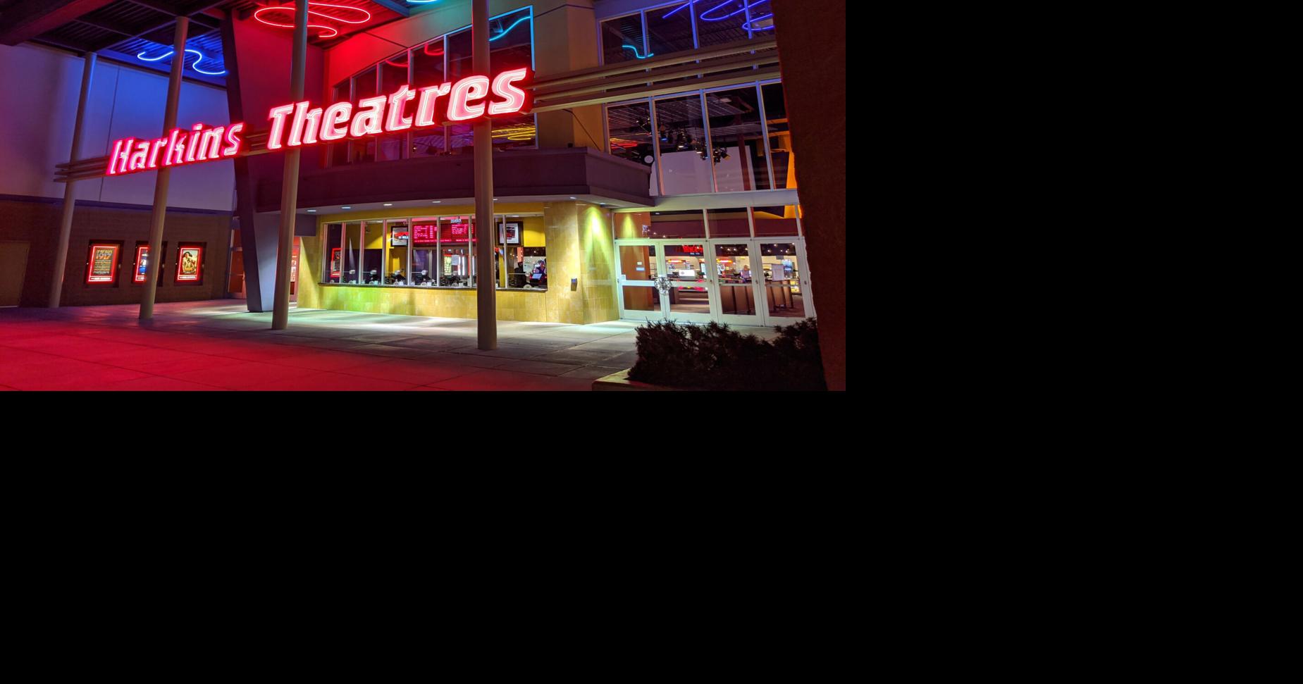 Movie theaters can open now, but most are waiting including Harkins and ...