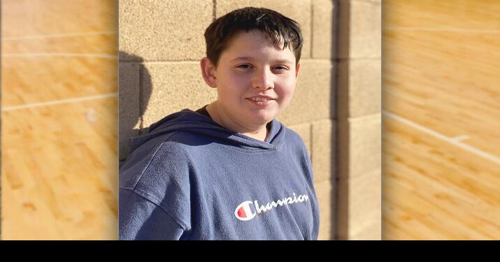 Adoption Spotlight: Devin | Life | dcourier.com