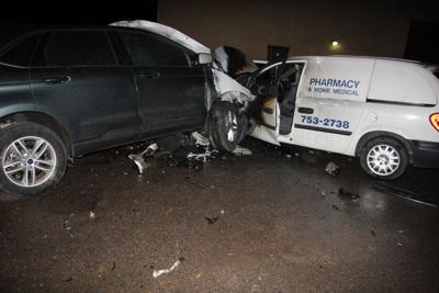 Kingman boy's joyride in family car ends in fiery crash | News ...