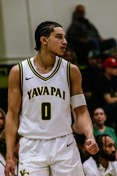 Athlete of the Week – Alex Pierce | Sports | dcourier.com