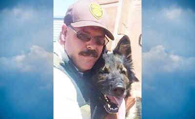 Obituary: Jacob Marshall Fancher | Obituaries | dcourier.com