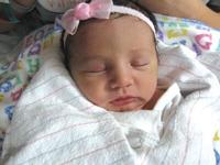Birth: Tylee Lynn DeVore | Life | dcourier.com