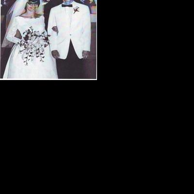 Anniversary: David and Judy Holbrook | Life | dcourier.com