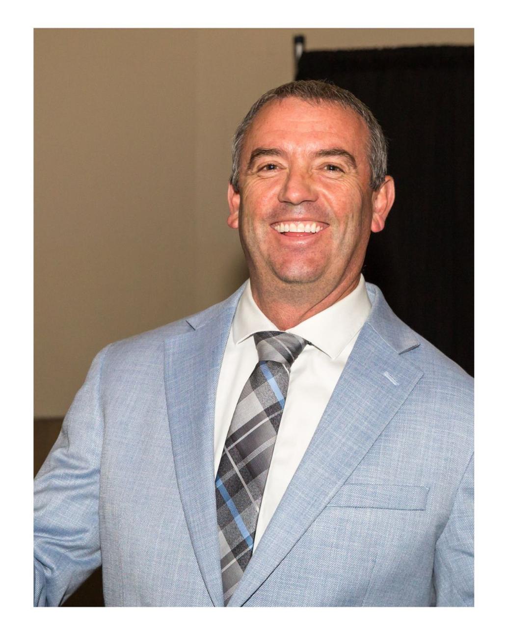 Meet Brett Dahl, Humboldt’s new interim superintendent | News ...