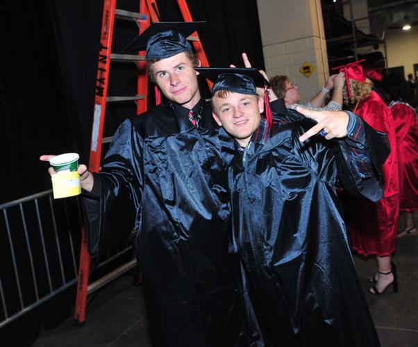 2019 Bradshaw Mountain High School Graduation | Photo Galleries ...