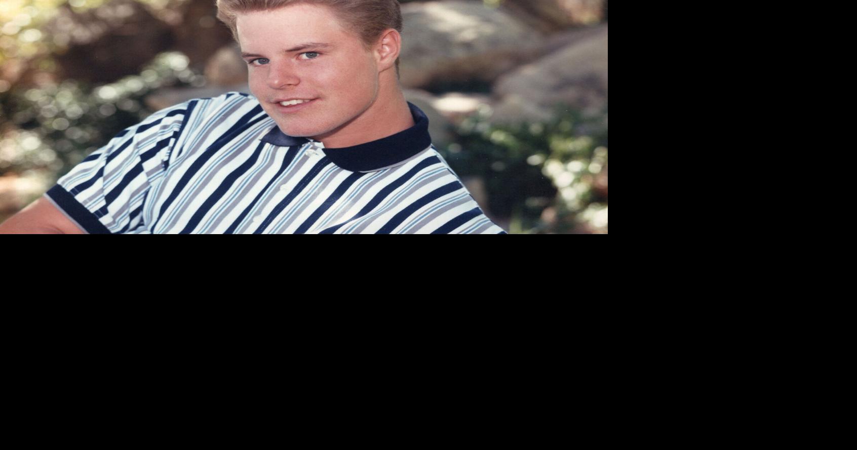 Obituary: Jason David Scherer | Chino Valley Review | dcourier.com