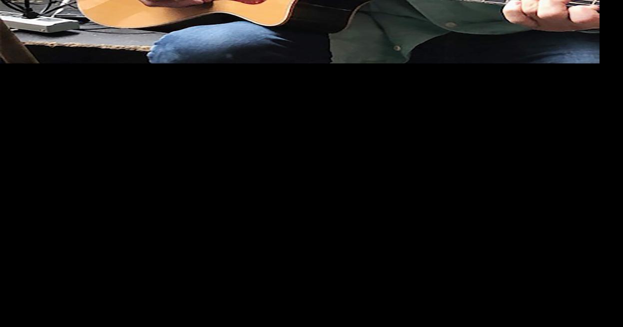 Chino Valley-based musician Bill Williams joins lineup for Arizona ...