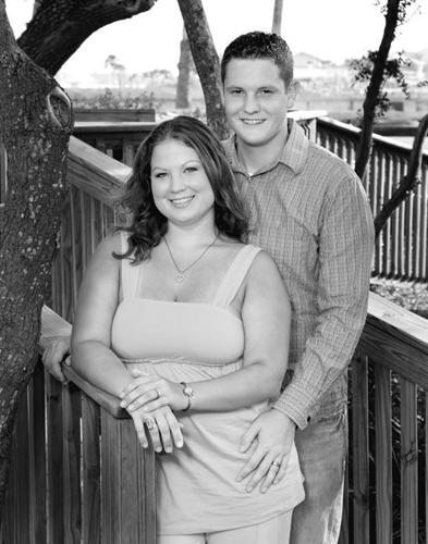 Schrader, Simpson engaged to be married | Life | dcourier.com