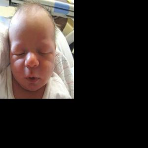 Birth: Jason Robert Ducat | Life | dcourier.com