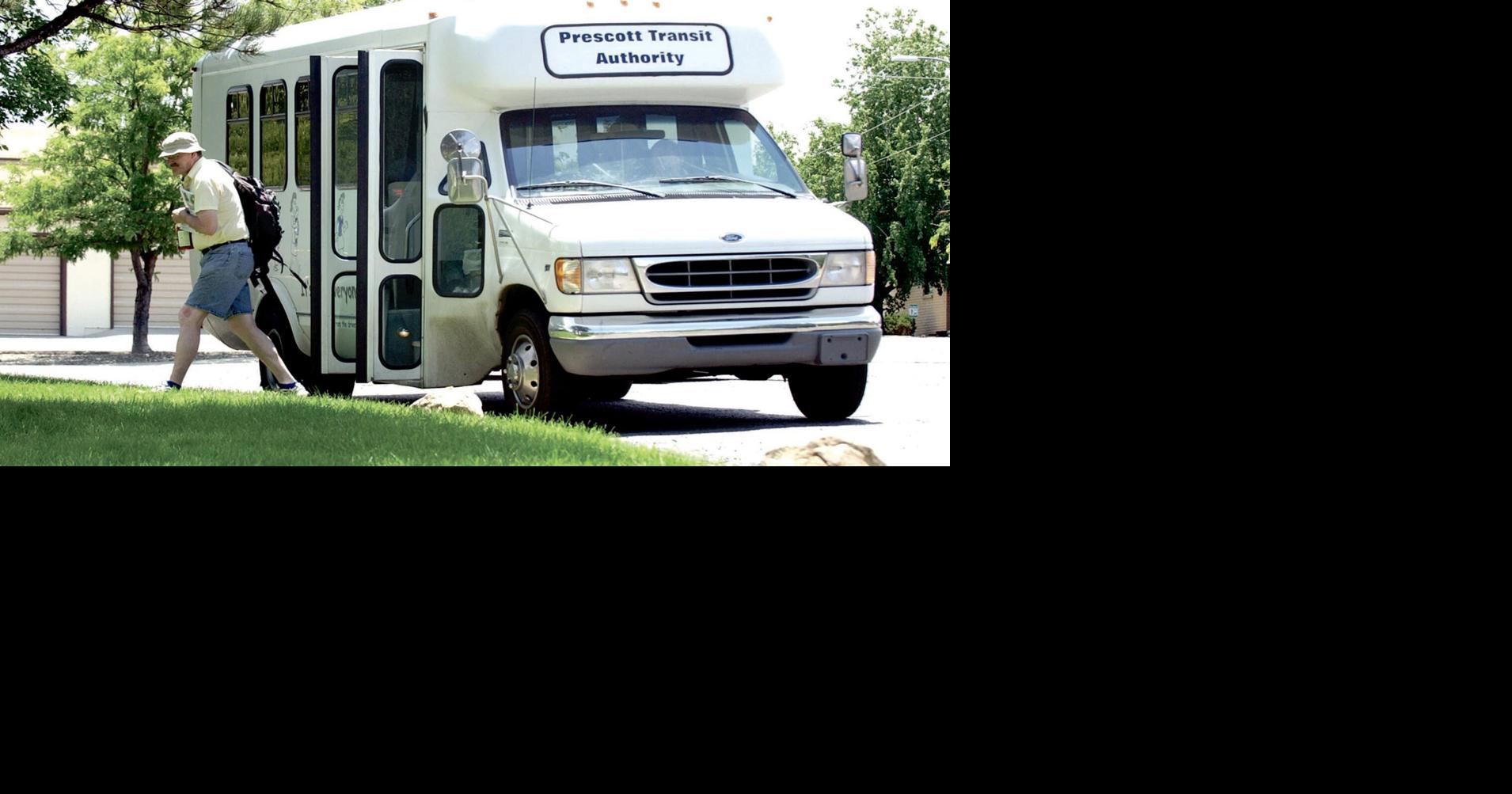 Citibus to stop service Jan. 31 after 96 years, company says on ...