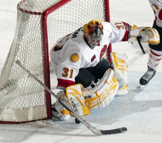 Arizona Sundogs vs New Mexico March 29, 2008 | Photo Galleries ...