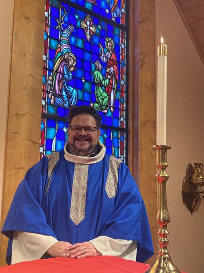 New St. Luke’s Episcopal Church rector returns to Prescott | News ...