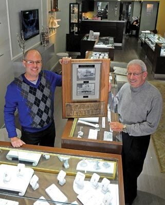 Raskin's marks 50 years in Prescott | Business | dcourier.com