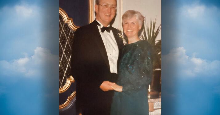 Obituary: Jim Hayden | Obituaries | dcourier.com