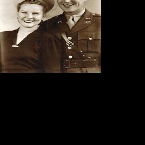 71st Anniversary: Dr. Carl and Helen Hartmann | Life | dcourier.com