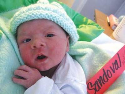 Birth: Alexis Renee Sandoval | Life | dcourier.com