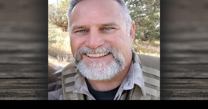 Obituary: Geoffrey (Geoff) Benjamin Tippit | Obituaries | dcourier.com